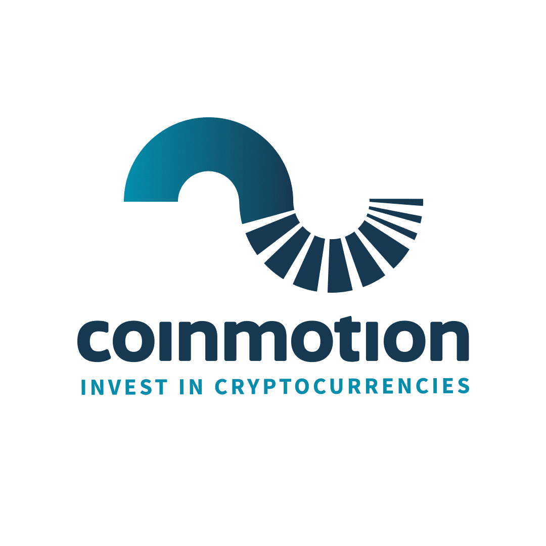 Coinmotion brand renewal - Coinmotion: Invest in Crypto Securely