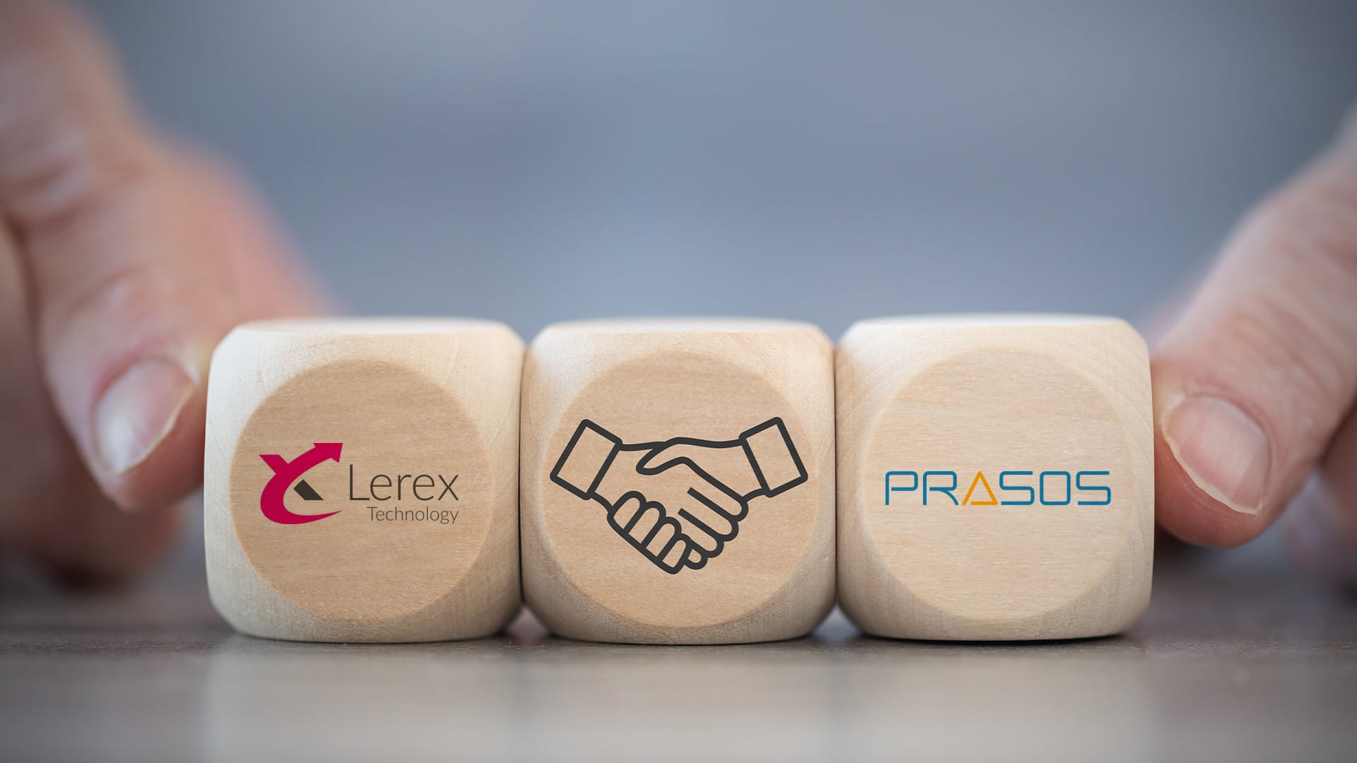 Prasos starts collaboration with the payment provider Lerex Technology ...