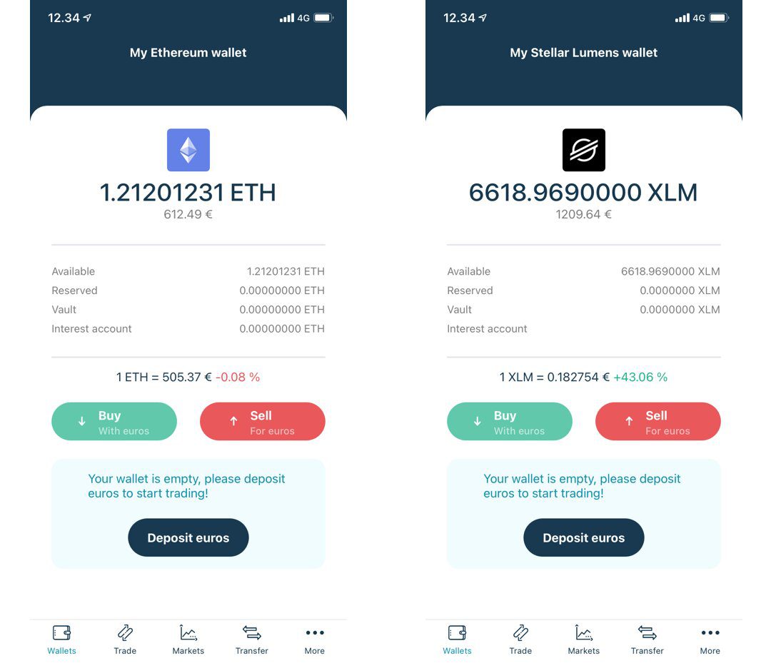 What is the best app to buy crypto? Coinmotion is now available for Android and iOS - Coinmotion ...