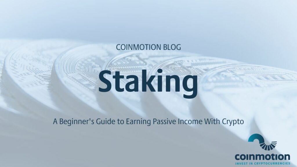 A Guide to Staking Crypto: What is it and How to Start with AAVE