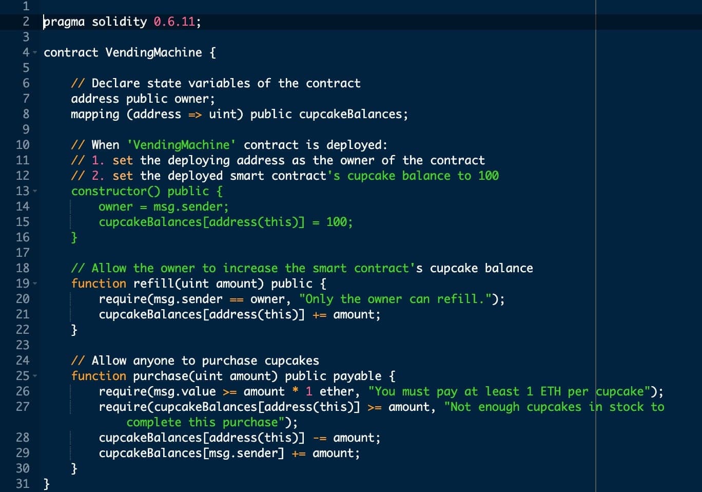 What are Smart Contracts (& How Do They Work)? - Coinmotion Blog