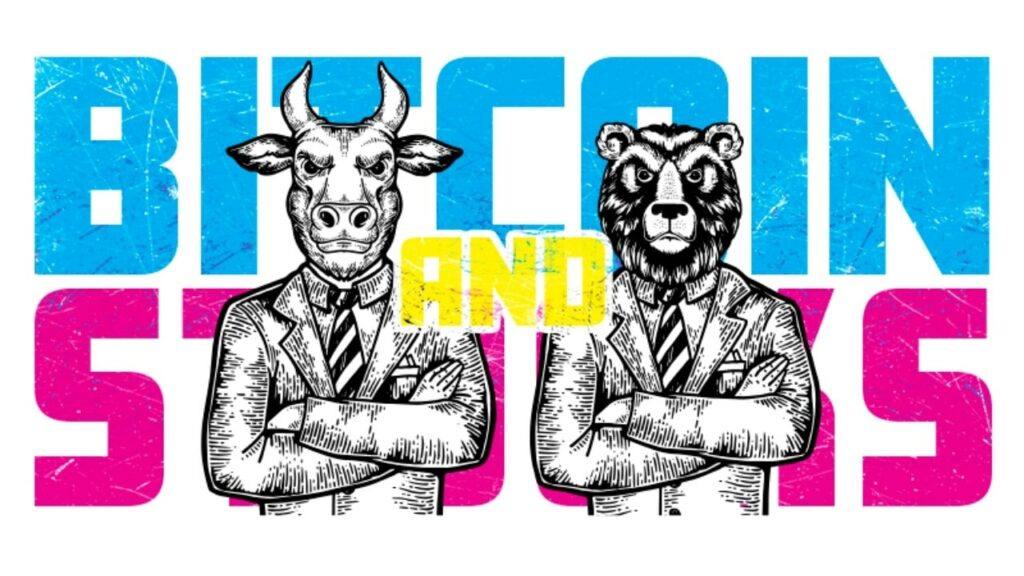 Bitcoin vs Stocks: What’s the Difference for Investors? - Coinmotion