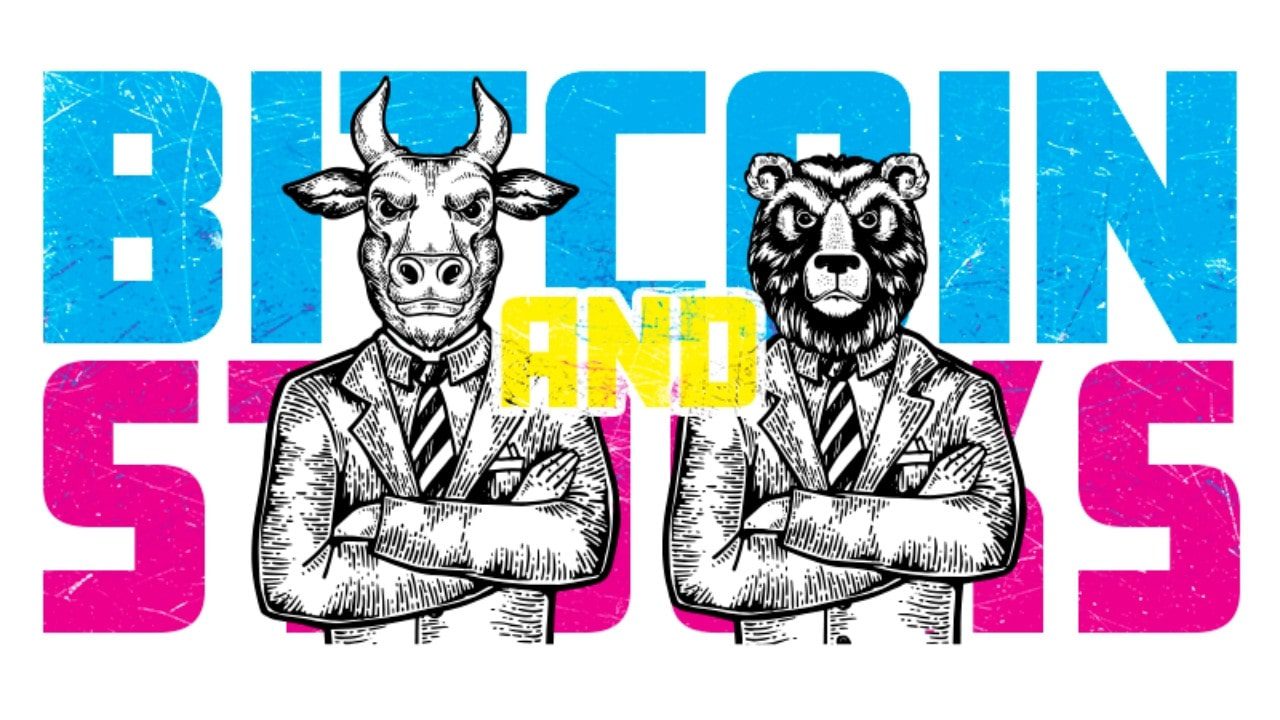Bitcoin vs Stocks: What’s the Difference for Investors? - Coinmotion