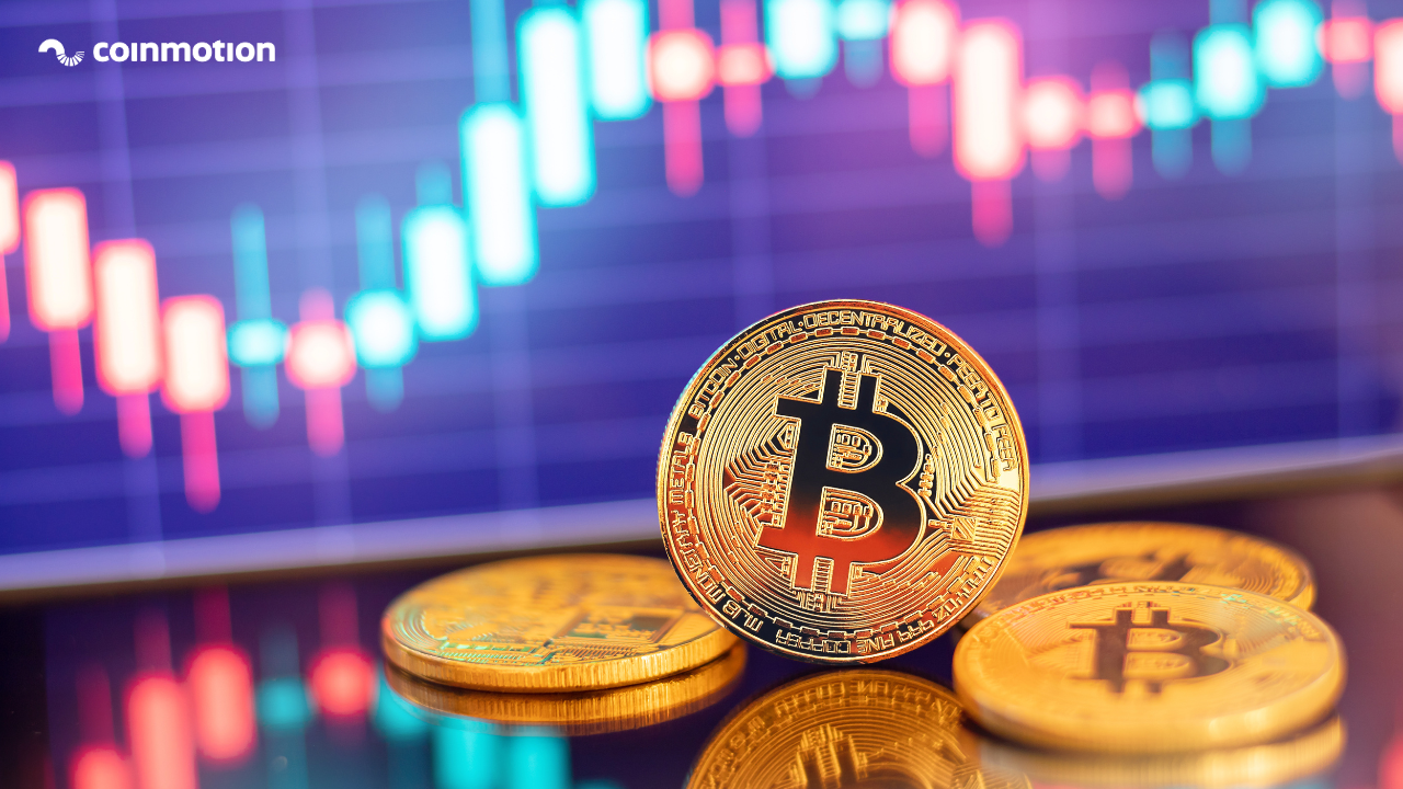 Bitcoin investment made easy: The complete beginner's guide